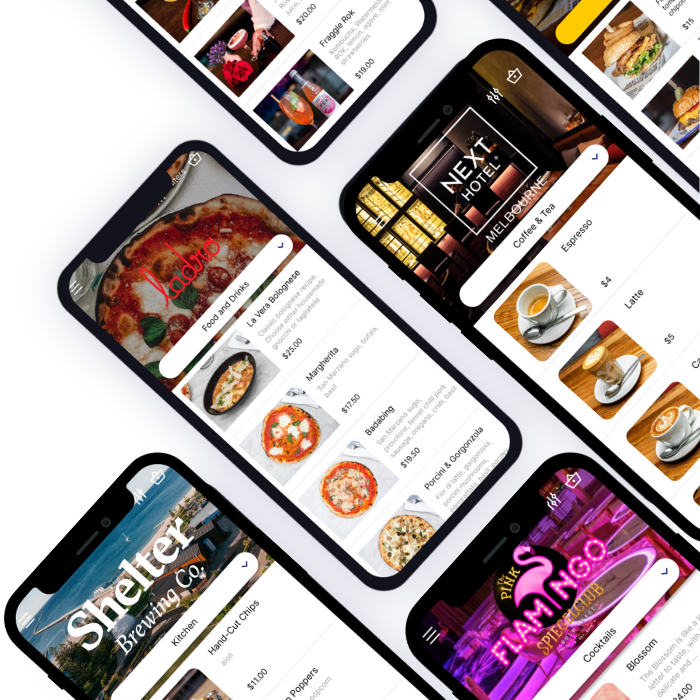 Embracing Digital Menus: A Sustainable and Dynamic Choice for Modern ...