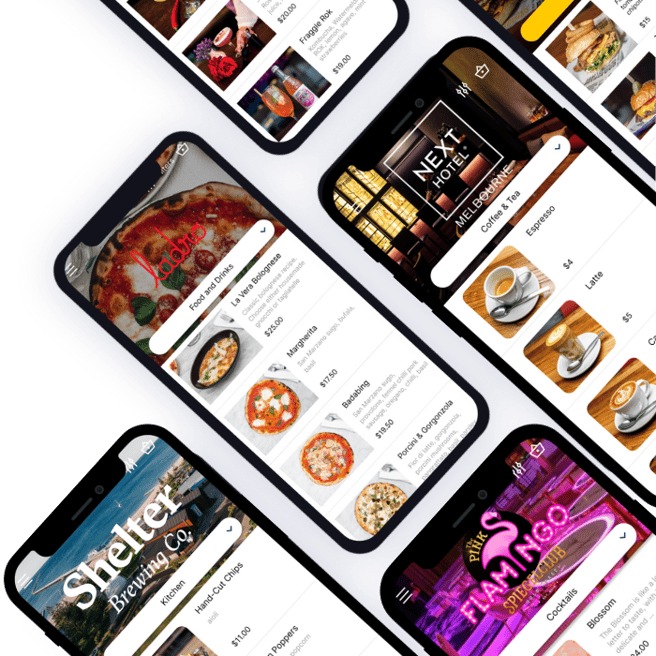 Embracing Digital Menus: A Sustainable and Dynamic Choice for Modern ...