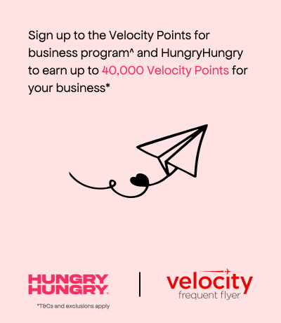 Velocity Business Partnership | HungryHungry