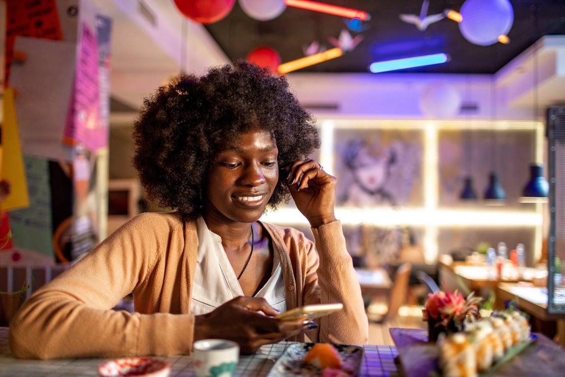 The Importance of Customer Data in Shaping the Hospitality Industry ...