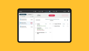 Ready to Serve Tablet | HungryHungry