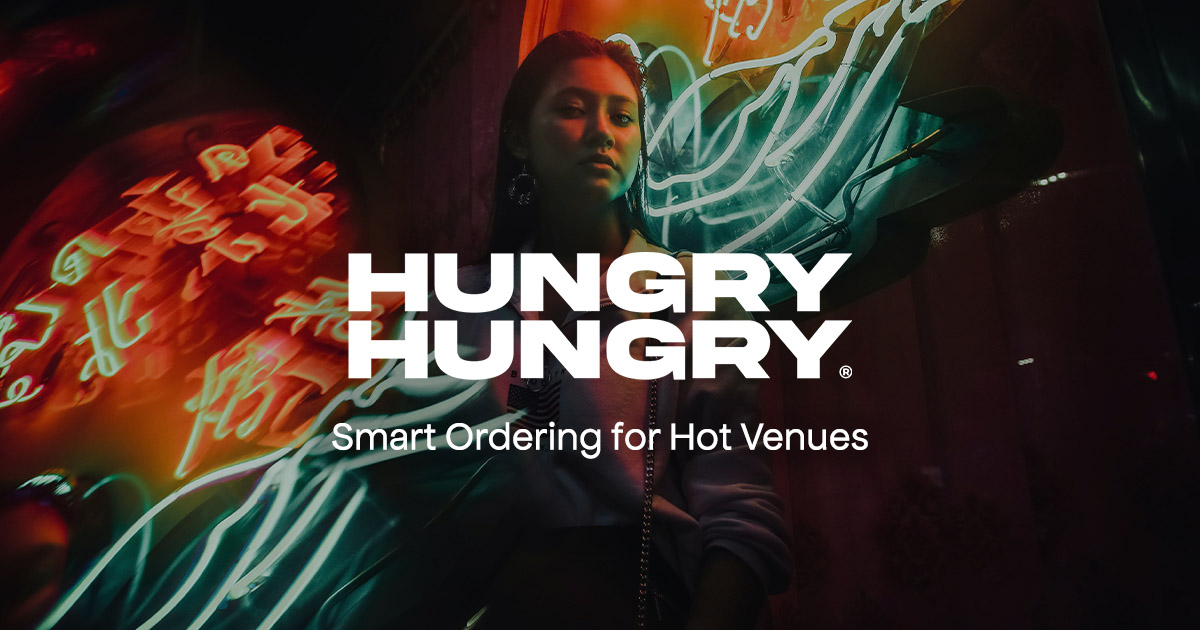 Who are we? | HungryHungry